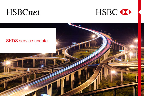 Customers using South Korea Digital Certificate (SKDS): ActiveX update