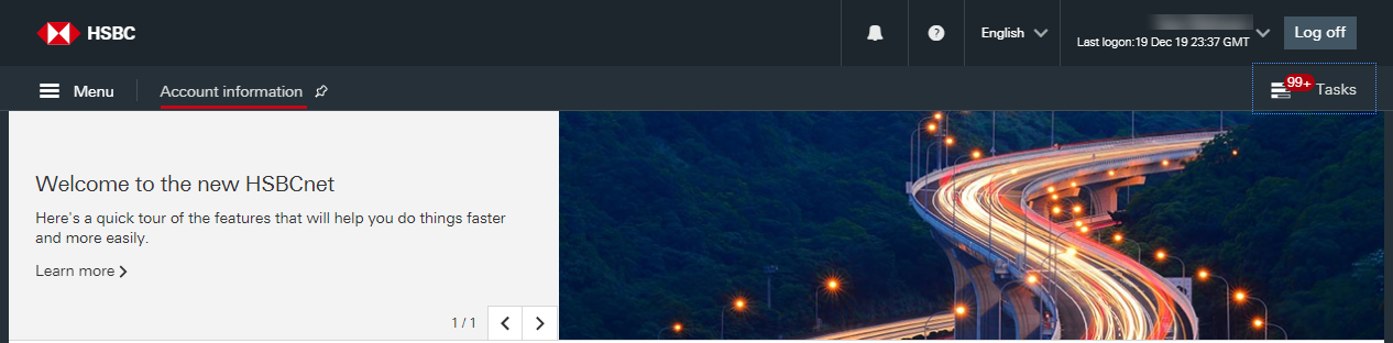 HSBCnet News May 2020