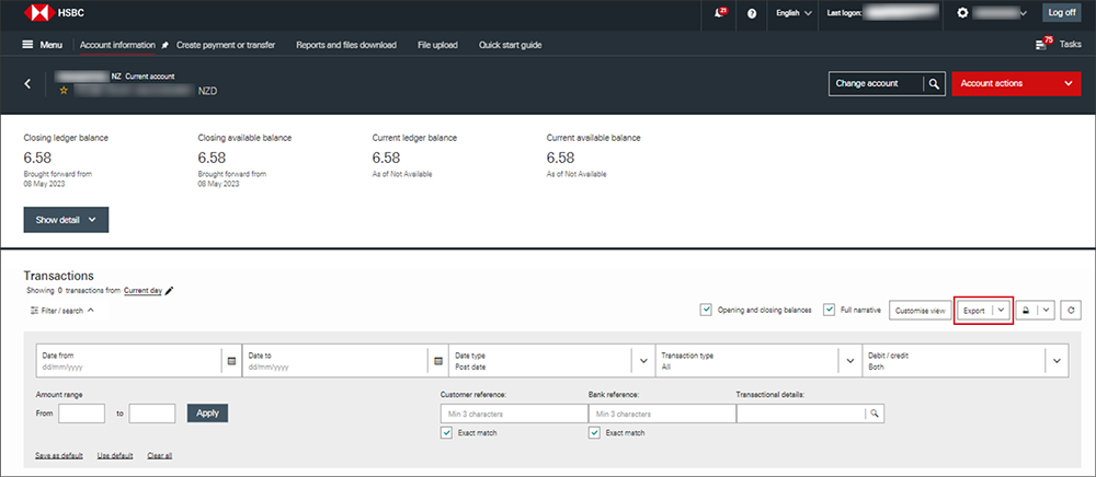 Noticias de junio del 2023 de HSBCnet