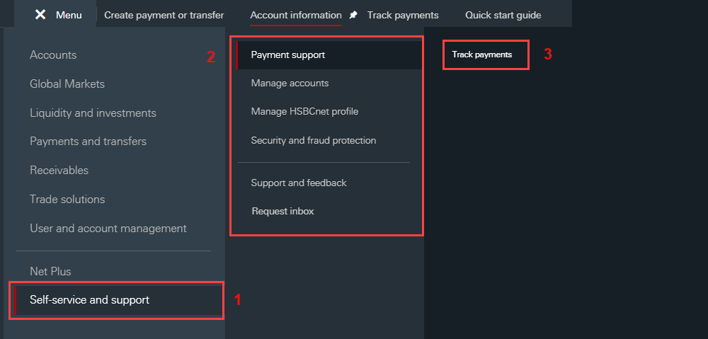 Noticias de junio del 2023 de HSBCnet